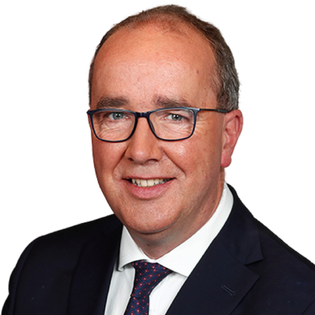 Possible extension of the current restrictions - Deputy John Lahart ...