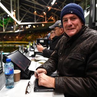 Sunday Sport | Sports Journalist Paul Lennon - LMFM Sunday Sport ...