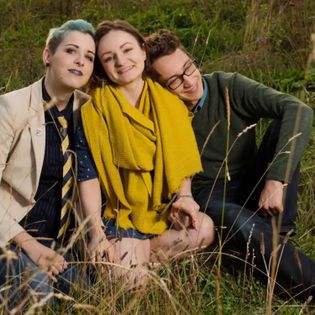 What's It Like Being In a Polyamorous Relationship? - Room 104 | Acast