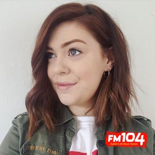 Orlaith Condon - Winter Love Island - FM104's Select Irish | Acast