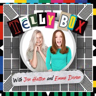 Tellybox - Hosted by Wireless