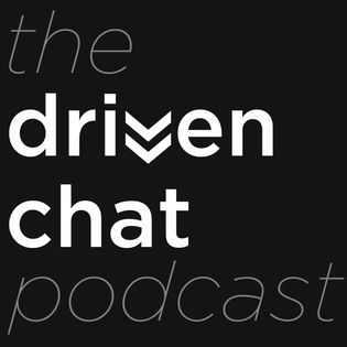 Brian Klein - Top Gear Director & Author, is back! - drivenchat | Acast