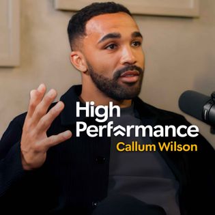 Callum Wilson: Opening Up About His Haunted Past and the Battles You ...