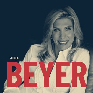 Qualified with April Beyer Episode 8 - Anna Faris Is Unqualified | Acast