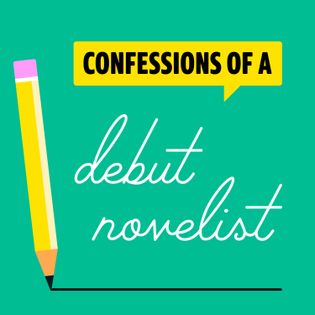 Confessions of a Debut Novelist - Hosted by Chloe Timms