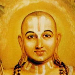 Ramanuja & Vishishtadvaita Vedanta - Let's Talk Religion | Acast