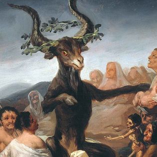 What is Satanism? - Let's Talk Religion | Acast
