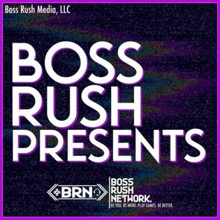 1v1. Miss Bubbles - Boss Rush on Patreon | Acast