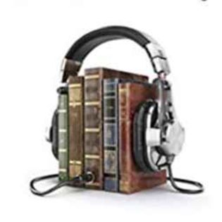 The Talking Library - Hosted by Danielle Morgan