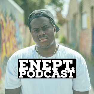 ENEPT. Podcast with Thabo Tshuma - Hosted by ENEPT. Podcast with Thabo Tshuma