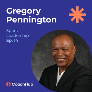 Trailer for Your Leadership Signature - Spark Leadership | Acast