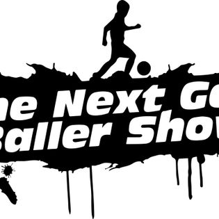 THE NEXT GEN BALLER SHOW - Hosted by Luke Porter-Fisher