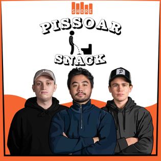 Pissoarsnack - Hosted by Bejto Demiri, Loke Johansson, Mattiece Cortez ...