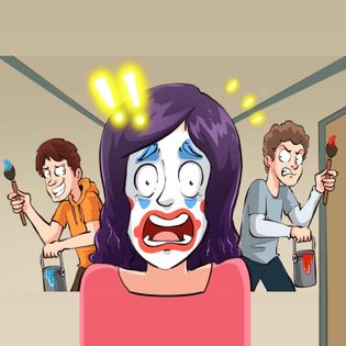 My Experience Being The Most Hated Kid At School - Story Time Animated ...