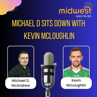 Exclusive: Michael D. McAndrew in conversation with Kevin McLoughlin ...