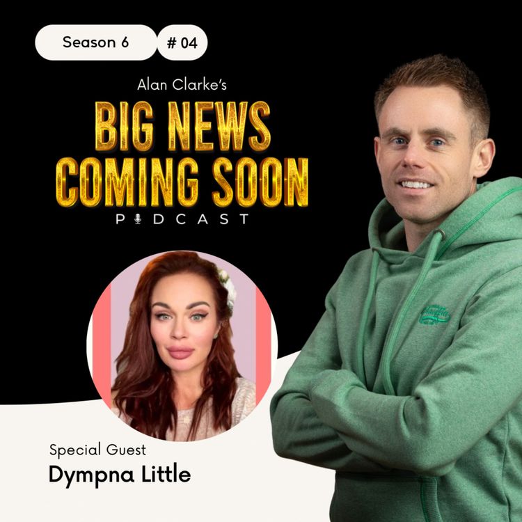 Dympna Little "Everyone knows a mad c#nt" - Big News Coming Soon ...