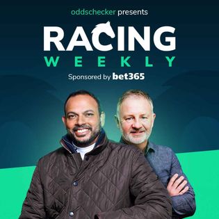 Grand National 2023 review with Kate Tracey - Racing Weekly | Acast