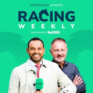 Royal Ascot 2023 preview with Tanya Stevenson - Racing Weekly | Acast