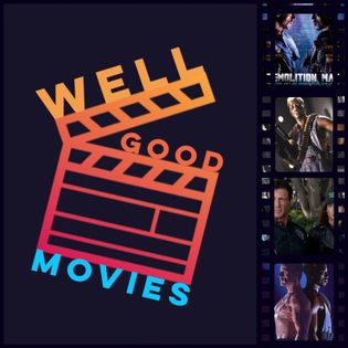 Demolition Man (1993) with with Christopher Maxwell and Sarah Williams ...