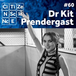 #060 - Dr Kit Prendergast | Native Bee Ecologist | Taxonomist | Science ...