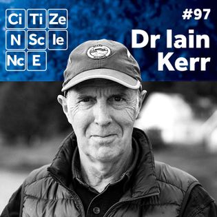 #097 - Dr Iain Kerr | Ocean Alliance | Snot Bot | Whale Tagging ...