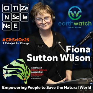 #124 From Campus Corridors to Coastal Wetlands: Steering Earthwatch ...