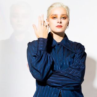 Ep. #559: Nyssa - Kreative Kontrol | Acast