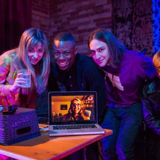 Ep. #518: Robin Hatch, Ian Daniel Kehoe, Boosie Fade's Jordan Sowunmi ...