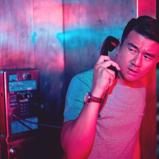 Ep. #489: Ronny Chieng - Kreative Kontrol | Acast