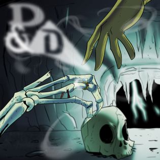 Chpater 7 :: 'Til Death Do Us Part - Dungeons and Doritos | Acast