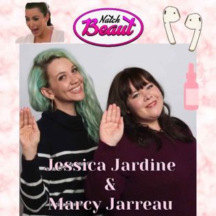 Jessica Jardine & Marcy Jarreau- Jackie J's Maternity Leave Guest Host ...