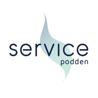 Servicepodden - Hosted by 4service