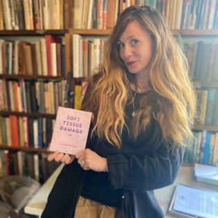 Bruise, Heal, Repeat: Anna Whitwham on On Boxing, Loss, and the Female ...