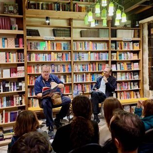 How France Lost Its Way, with Andrew Hussey - The Shakespeare and ...