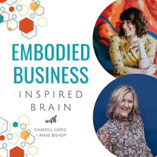 Ep 24: Working with Trauma through Embodiment and Education - Embodied ...