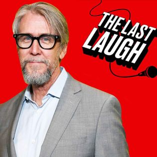 Alan Ruck: ‘Succession’s’ Connor Roy Says Goodbye - The Last Laugh | Acast