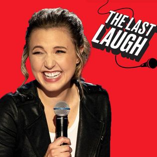 Taylor Tomlinson on Netflix, Conan and Stand-Up Stardom - The Last ...