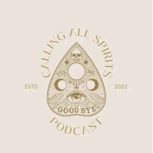 Emma Hardinge Britten - Calling All Spirits | Acast