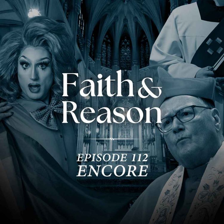 ENCORE: Cdl. Dolan Downplays Shocking Transgender Funeral at St ...