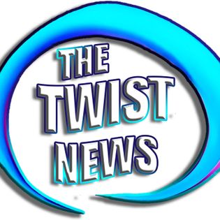 The Twist News - Hosted by Erika Grey