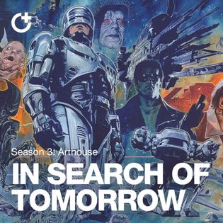 #58 - In Search of Tomorrow (2022) - Interview with Director David Weiner - The Cinedicate: Film ...
