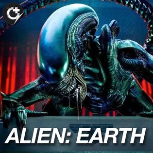 #188 - Alien: Earth - Franchise Retreads, Corporate Greed, and AI ...