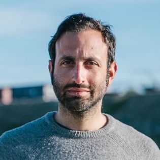 Tim Samuels - Courageous Conversation Circles | Acast