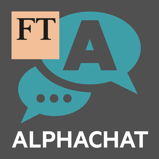 FT Alphachat - Hosted by Financial Times
