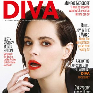 DIVA Debrief: February 2023 - podDIVA | Acast
