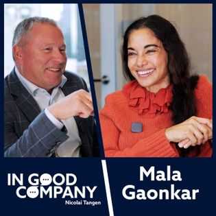 Mala Gaonkar: Building SurgoCap, Identifying Great Businesses and ...
