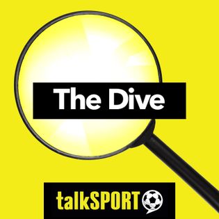 The Dive: The True Story Of Cool Runnings - talkSPORT Daily | Acast