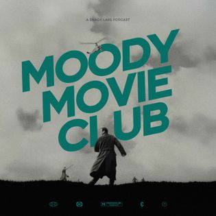 The Hays Code Nuzzle: A Guide To Bad Kissing - Moody Movie Club | Acast