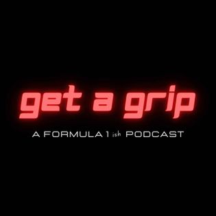 Get A Grip - Hosted by Candice Hodges and Jaime Howell