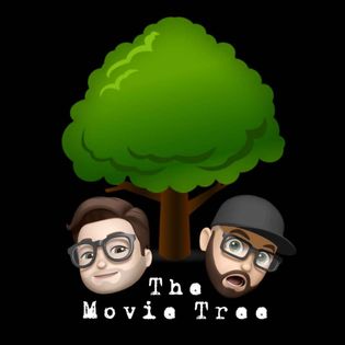 Episode 33 - SHREK - The Movie Tree | Acast